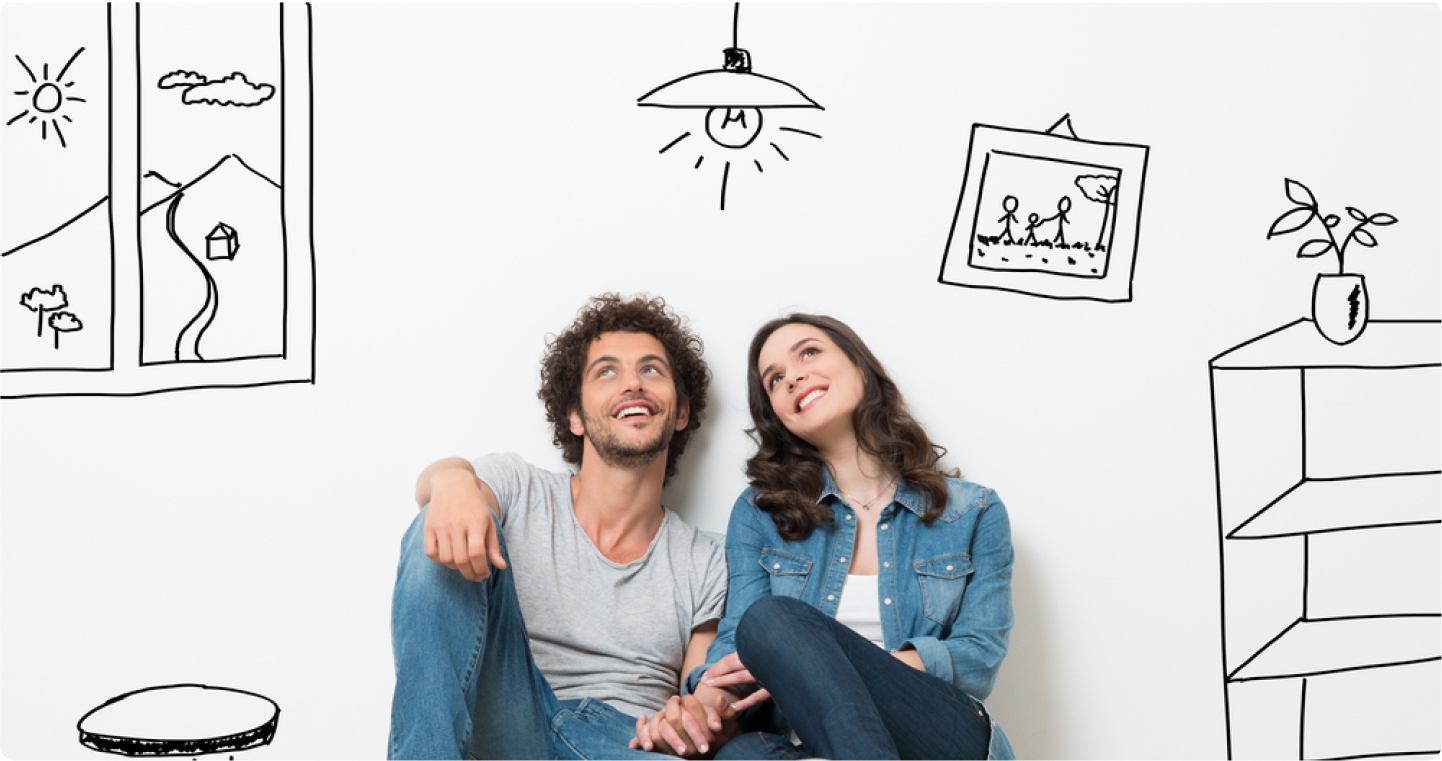 Designing Your First Apartment: What to Keep in Mind - Relgrow