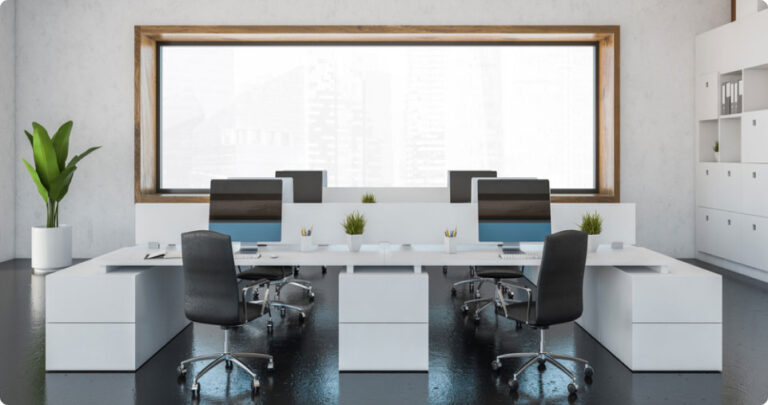 How To Create Office Spaces That Reflect Your Brand - Relgrow