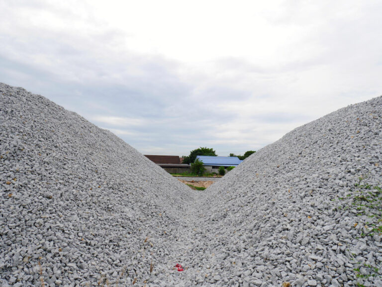 Best Aggregates for Construction in India 2025 – Expert Guide by Relgrow