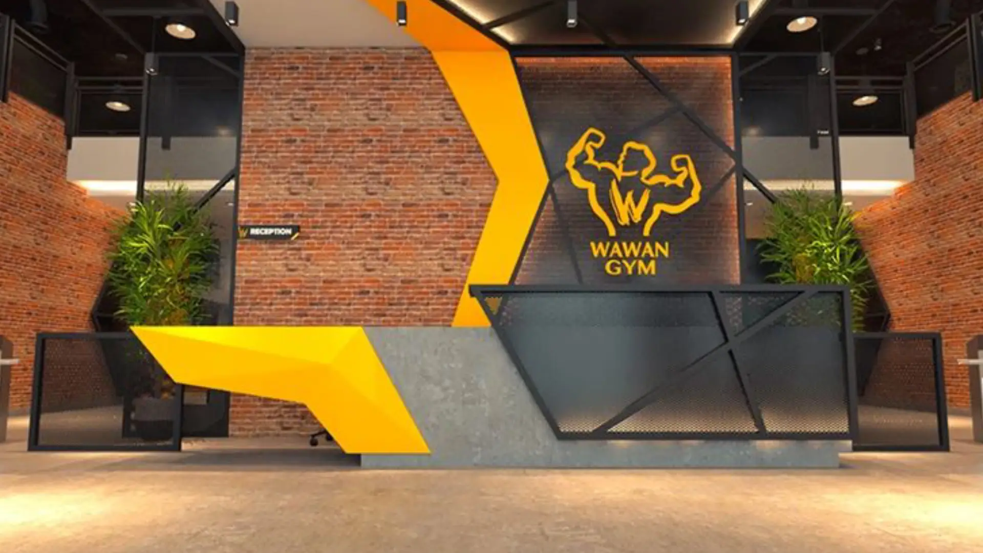 The Ultimate Guide to Creative Gym Interior Design in India 2026